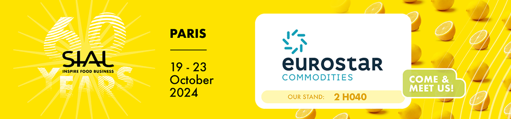 Rice – Eurostar Foods Wholesale