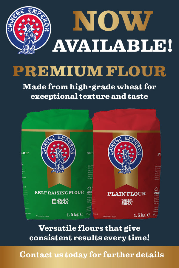 Specialist Rice – Eurostar Foods Wholesale