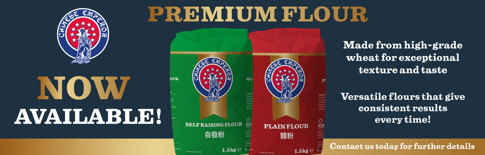 Eurostar Foods Wholesale